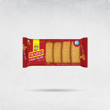Rusk – Mario